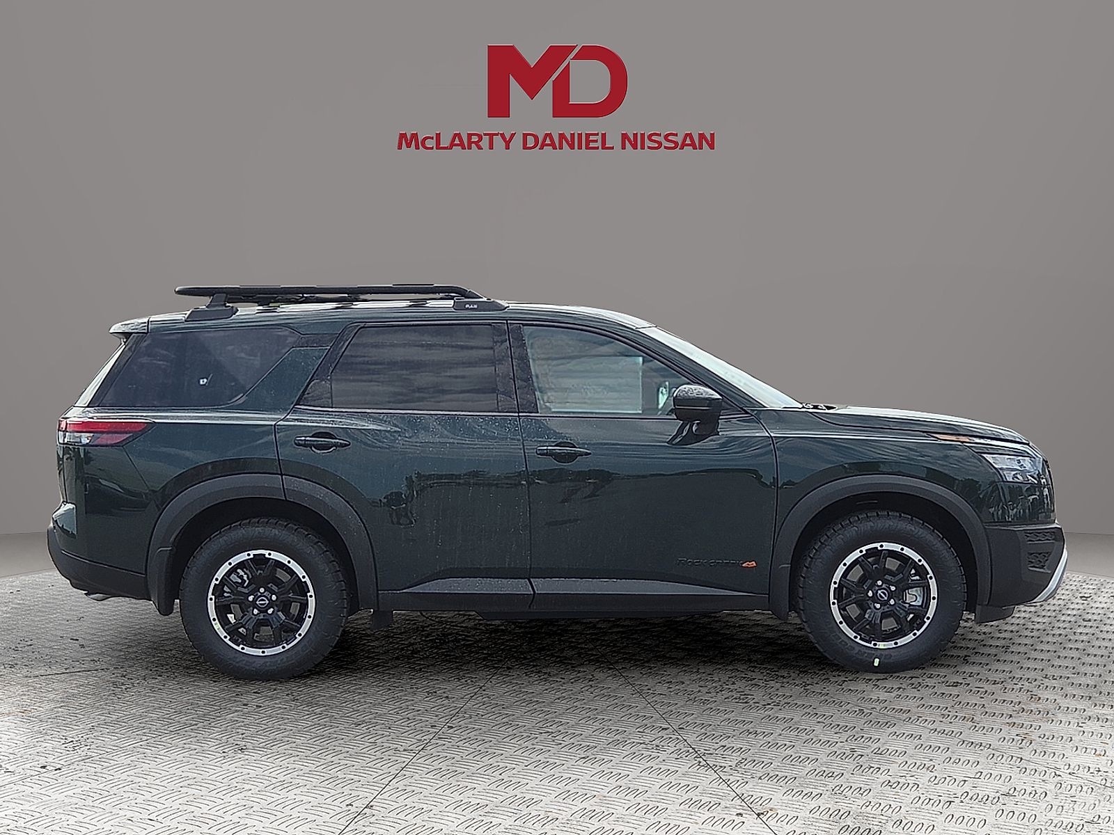 2025 Nissan Pathfinder | Star Shopper NWA