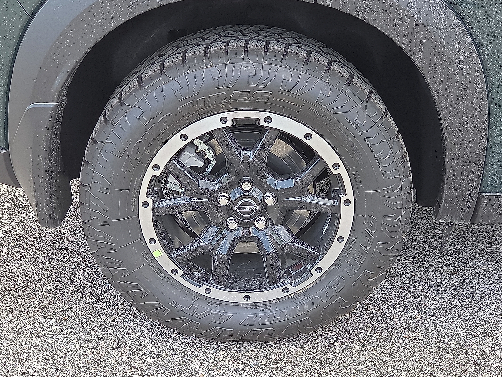 2025 Nissan Pathfinder | Star Shopper NWA