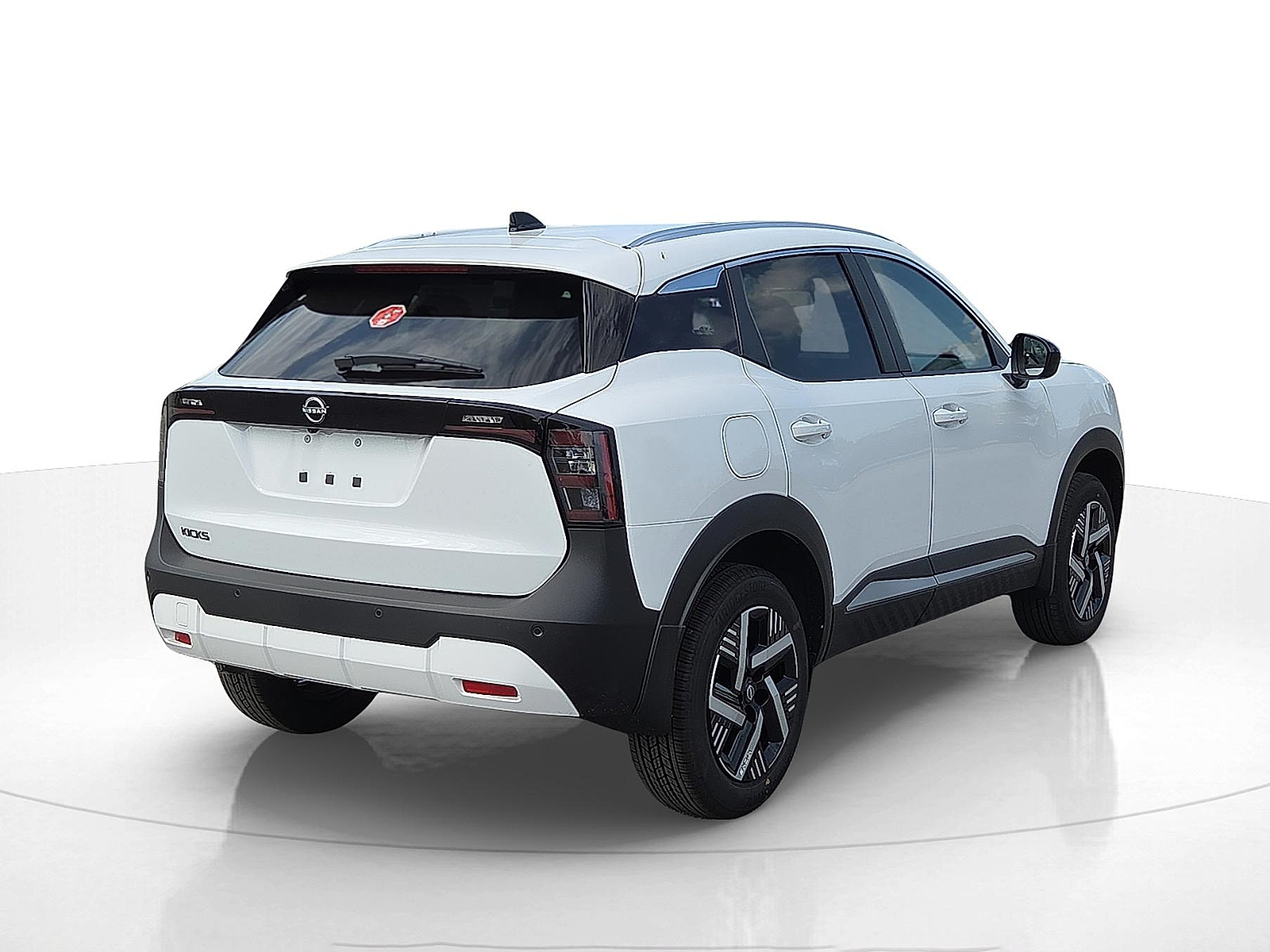 2026 Nissan Kicks | Star Shopper NWA