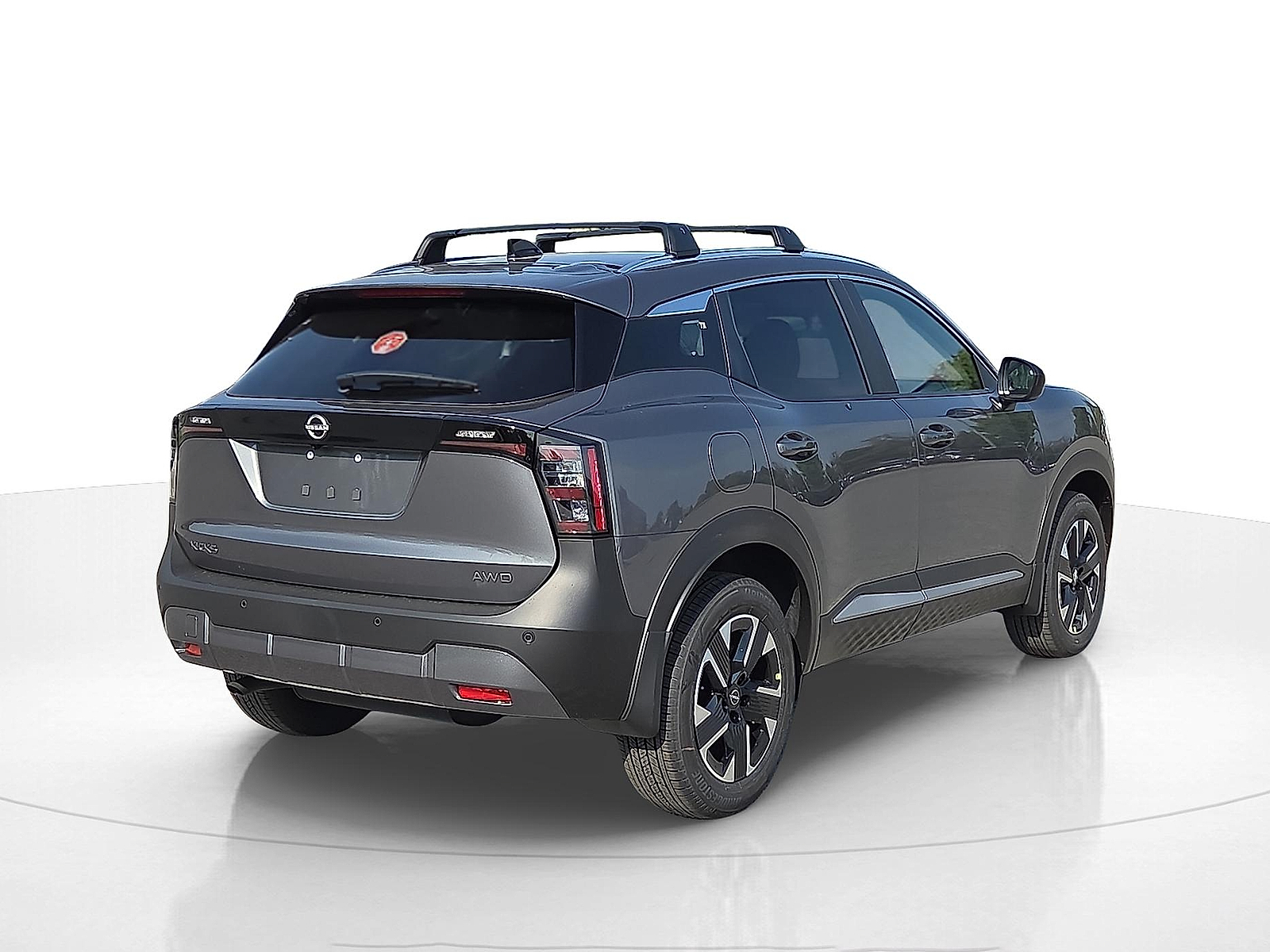 2026 Nissan Kicks | Star Shopper NWA