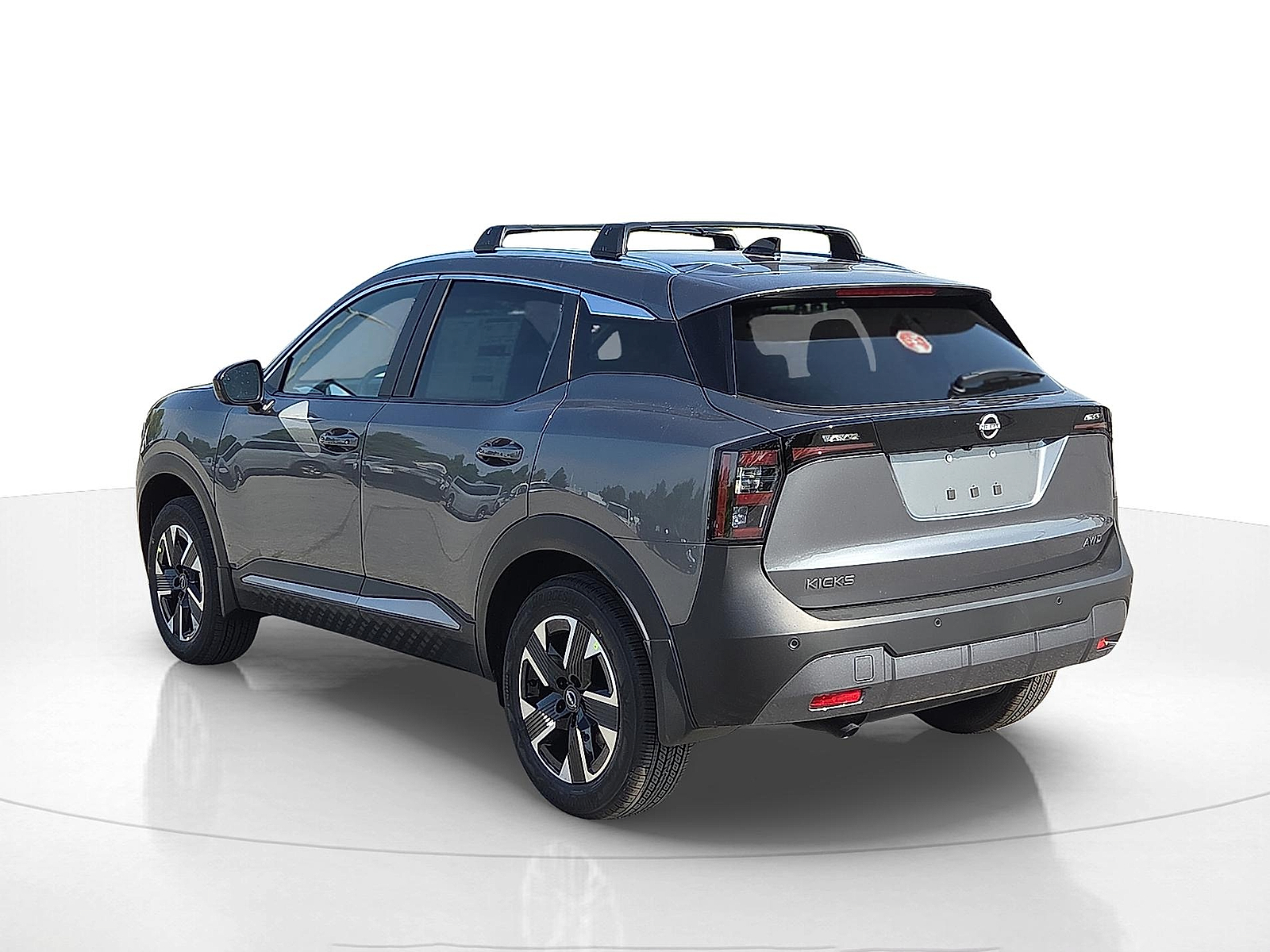 2026 Nissan Kicks | Star Shopper NWA