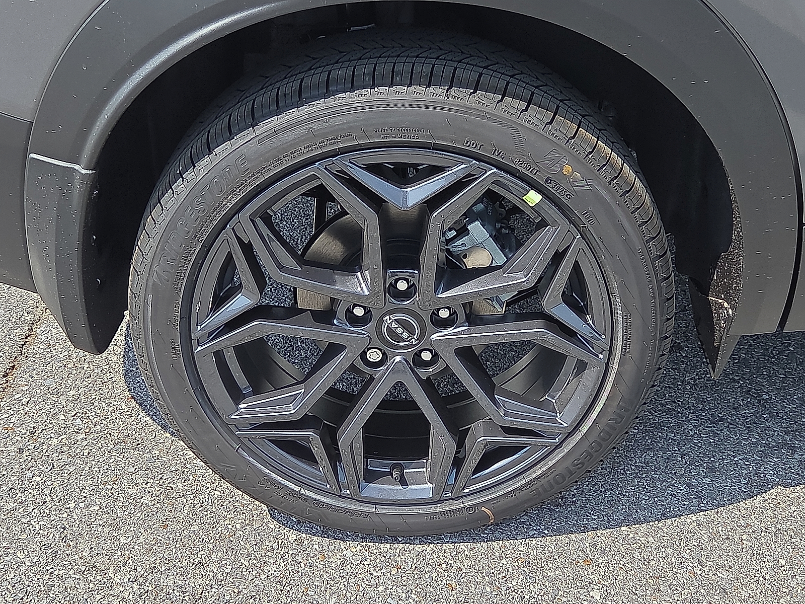 2026 Nissan Kicks | Star Shopper NWA