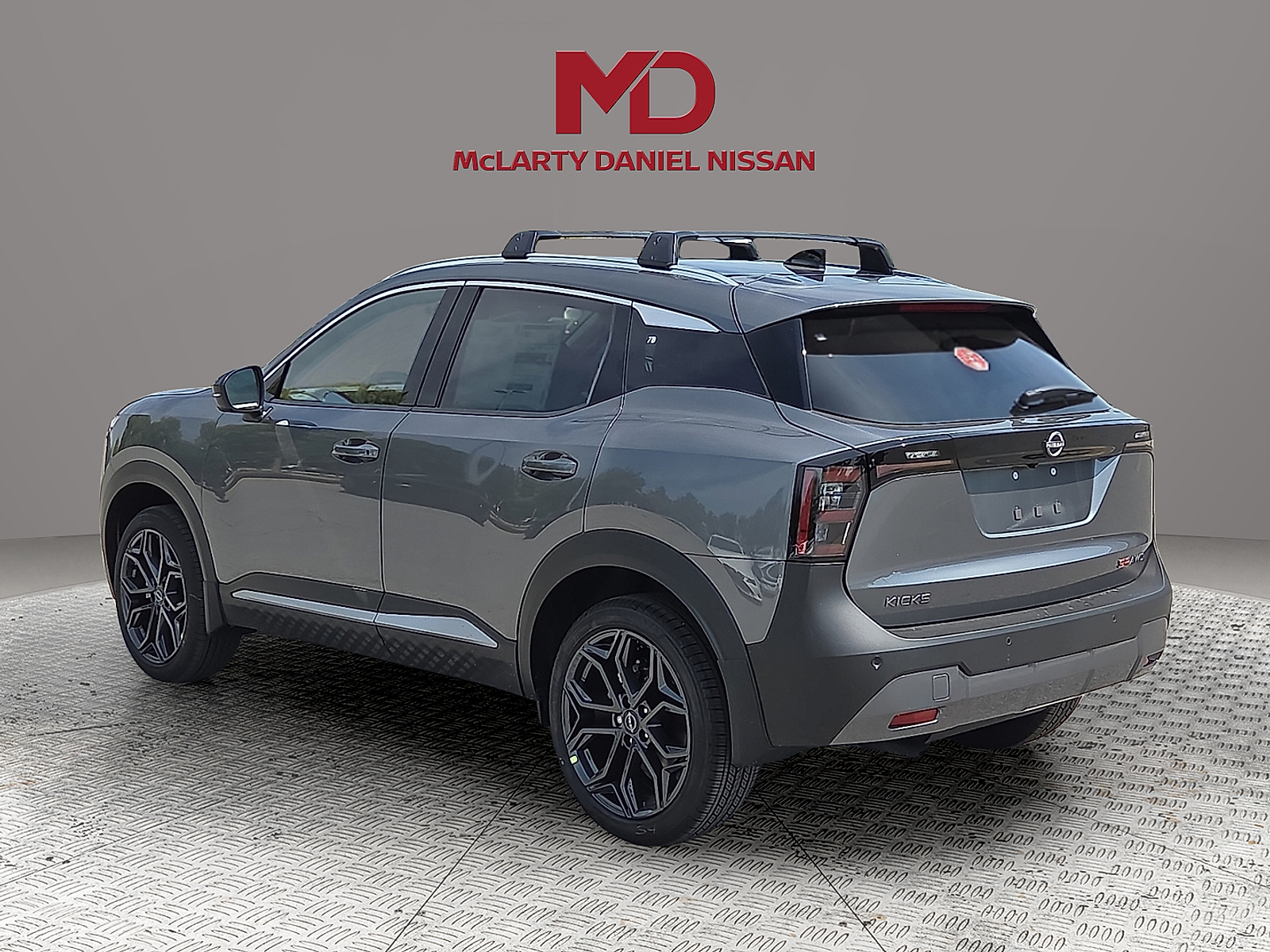 2026 Nissan Kicks | Star Shopper NWA