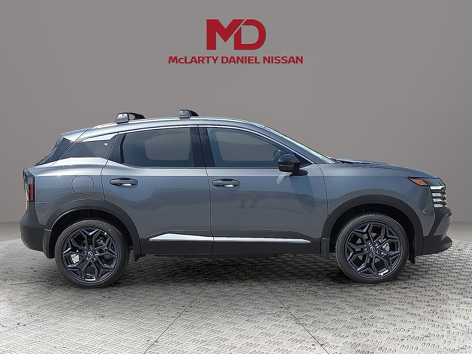 2026 Nissan Kicks | Star Shopper NWA