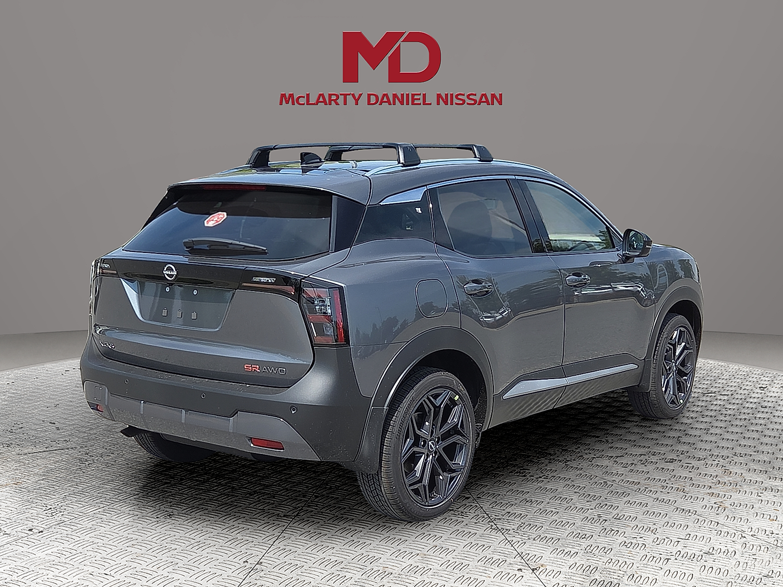 2026 Nissan Kicks | Star Shopper NWA