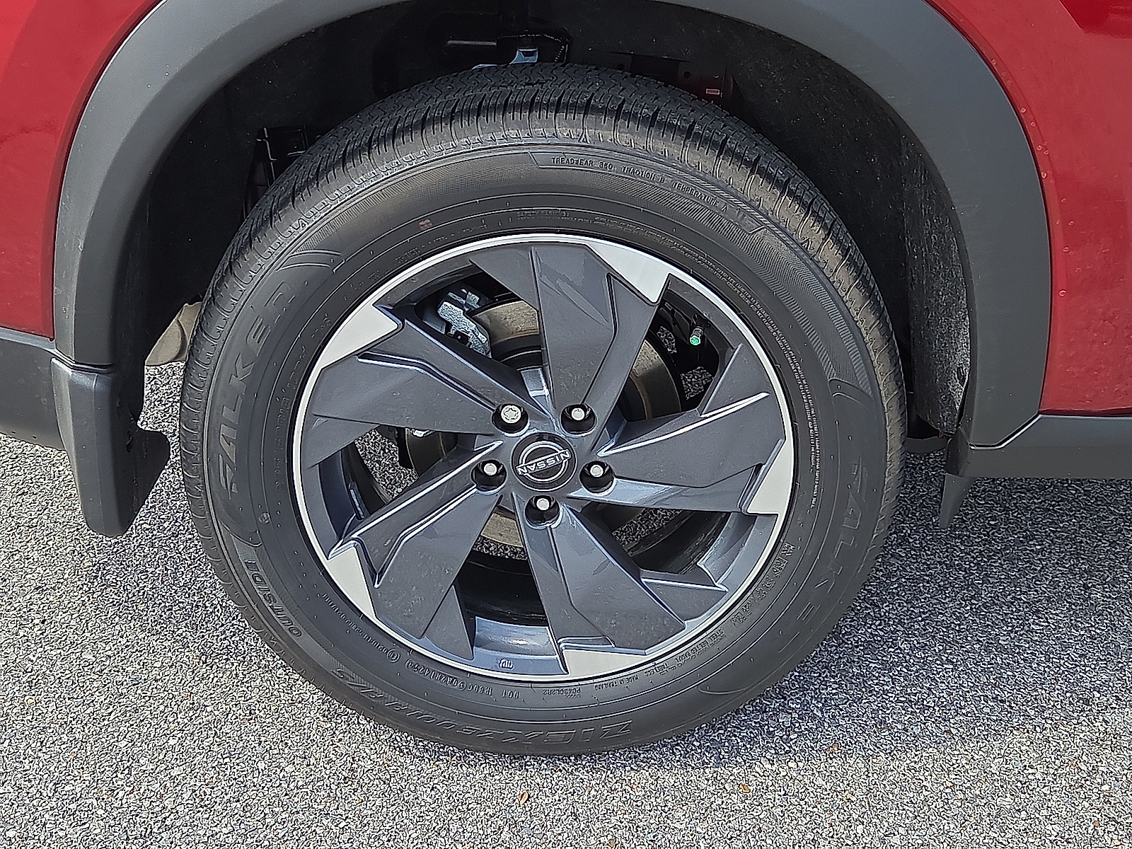 2026 Nissan Rogue | Star Shopper NWA