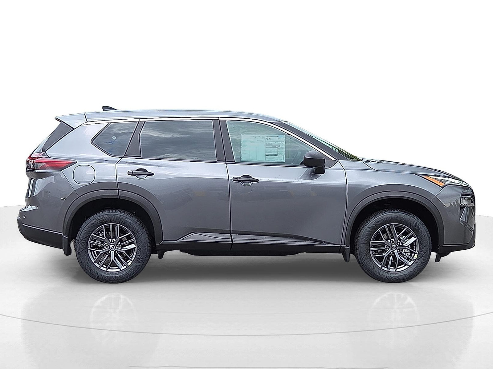 2026 Nissan Rogue | Star Shopper NWA