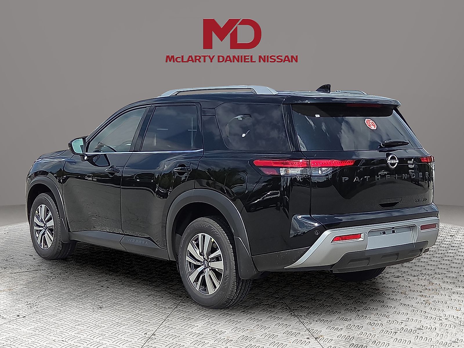 2025 Nissan Pathfinder | Star Shopper NWA