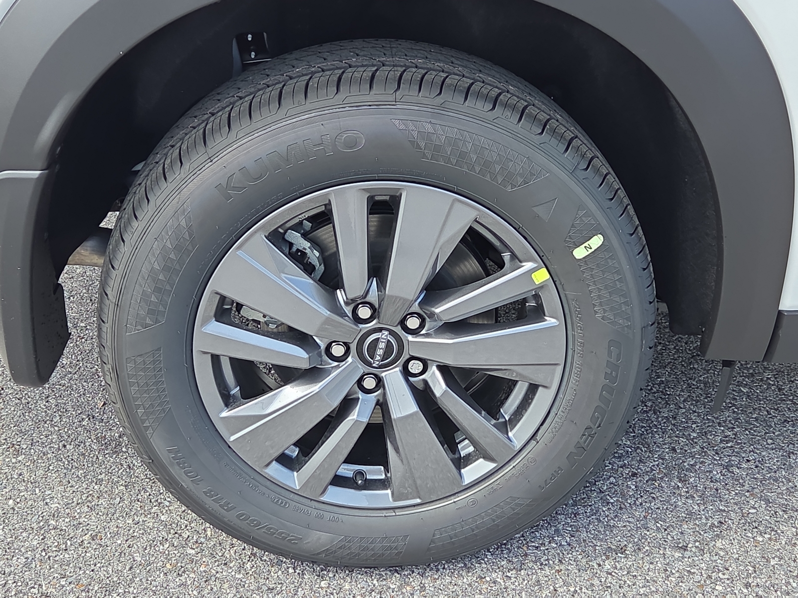 2025 Nissan Pathfinder | Star Shopper NWA