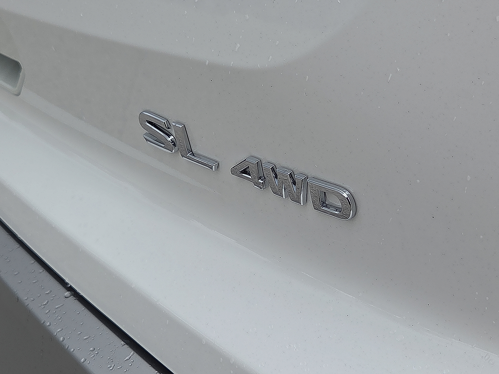 2025 Nissan Pathfinder | Star Shopper NWA