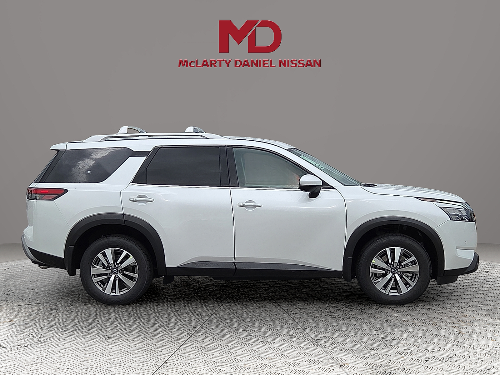 2025 Nissan Pathfinder | Star Shopper NWA