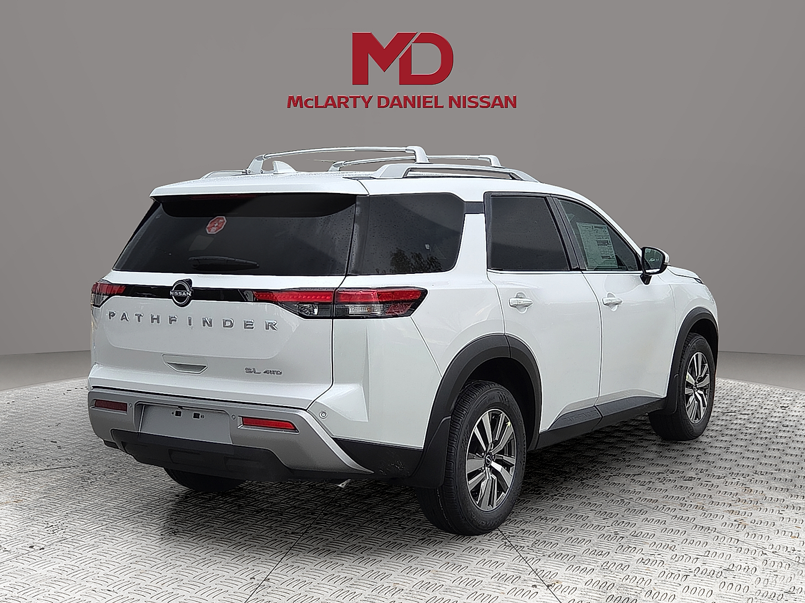 2025 Nissan Pathfinder | Star Shopper NWA
