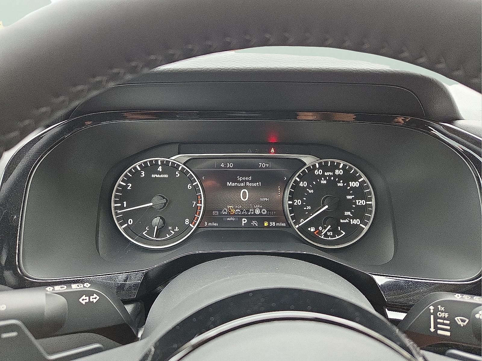 2025 Nissan Pathfinder | Star Shopper NWA