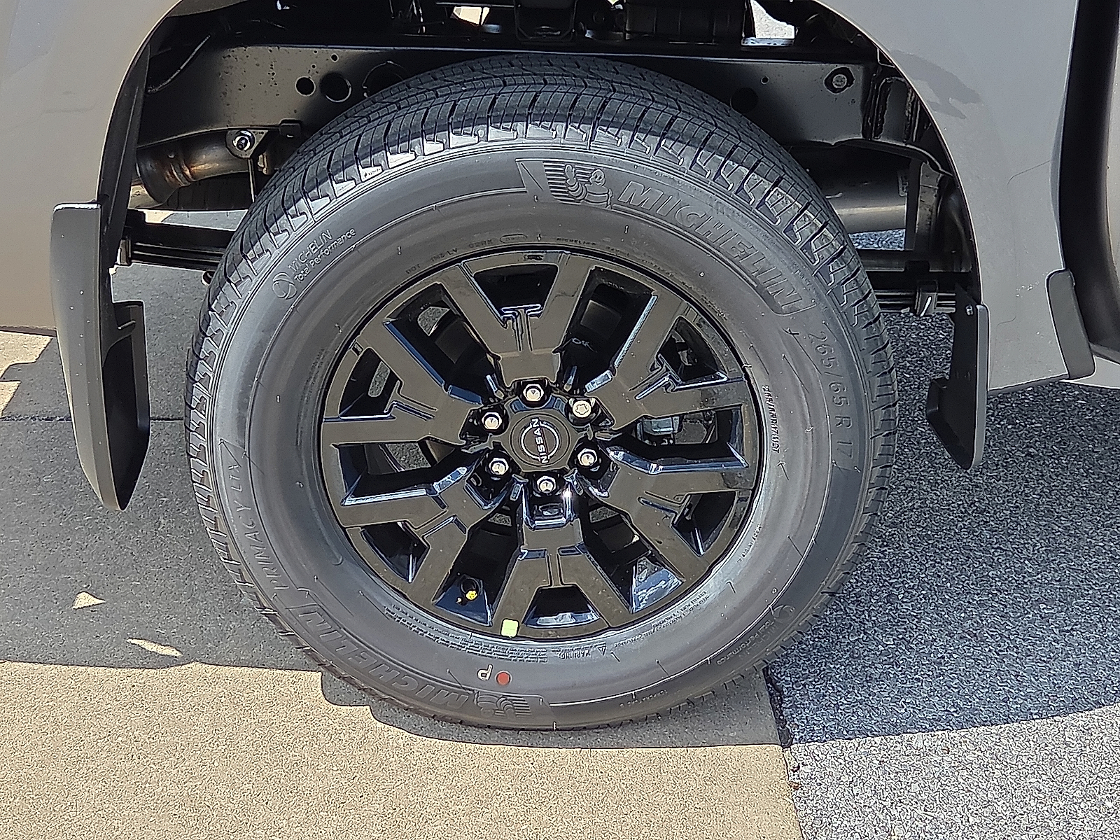 2026 Nissan Frontier | Star Shopper NWA