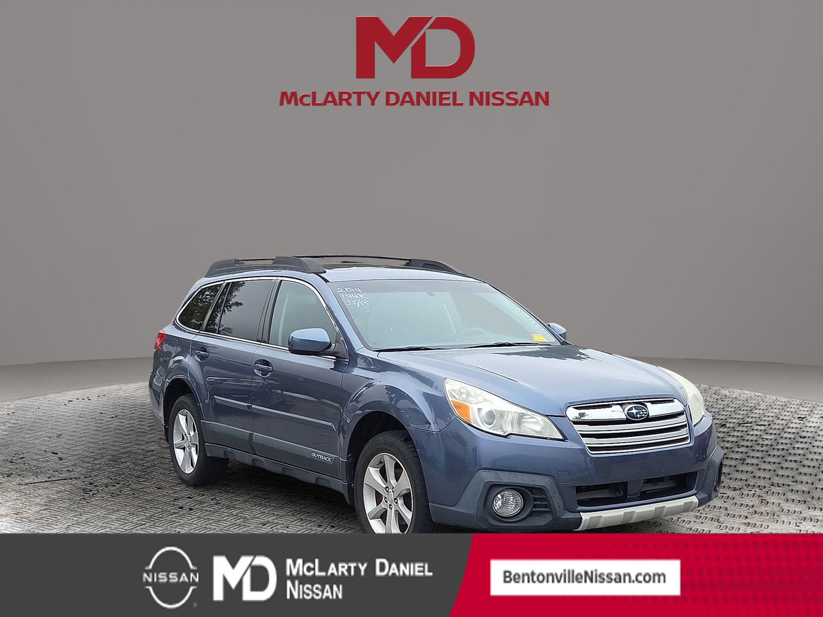 2014 Subaru Outback | Star Shopper NWA