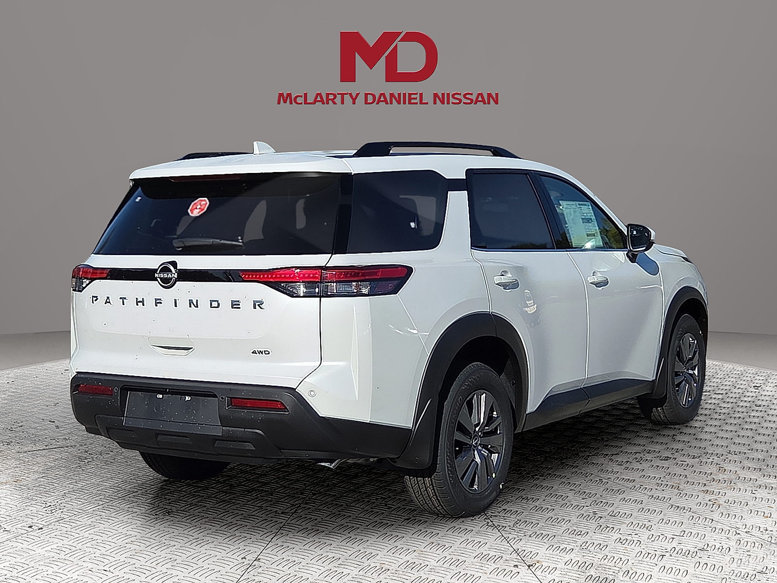 2025 Nissan Pathfinder | Star Shopper NWA