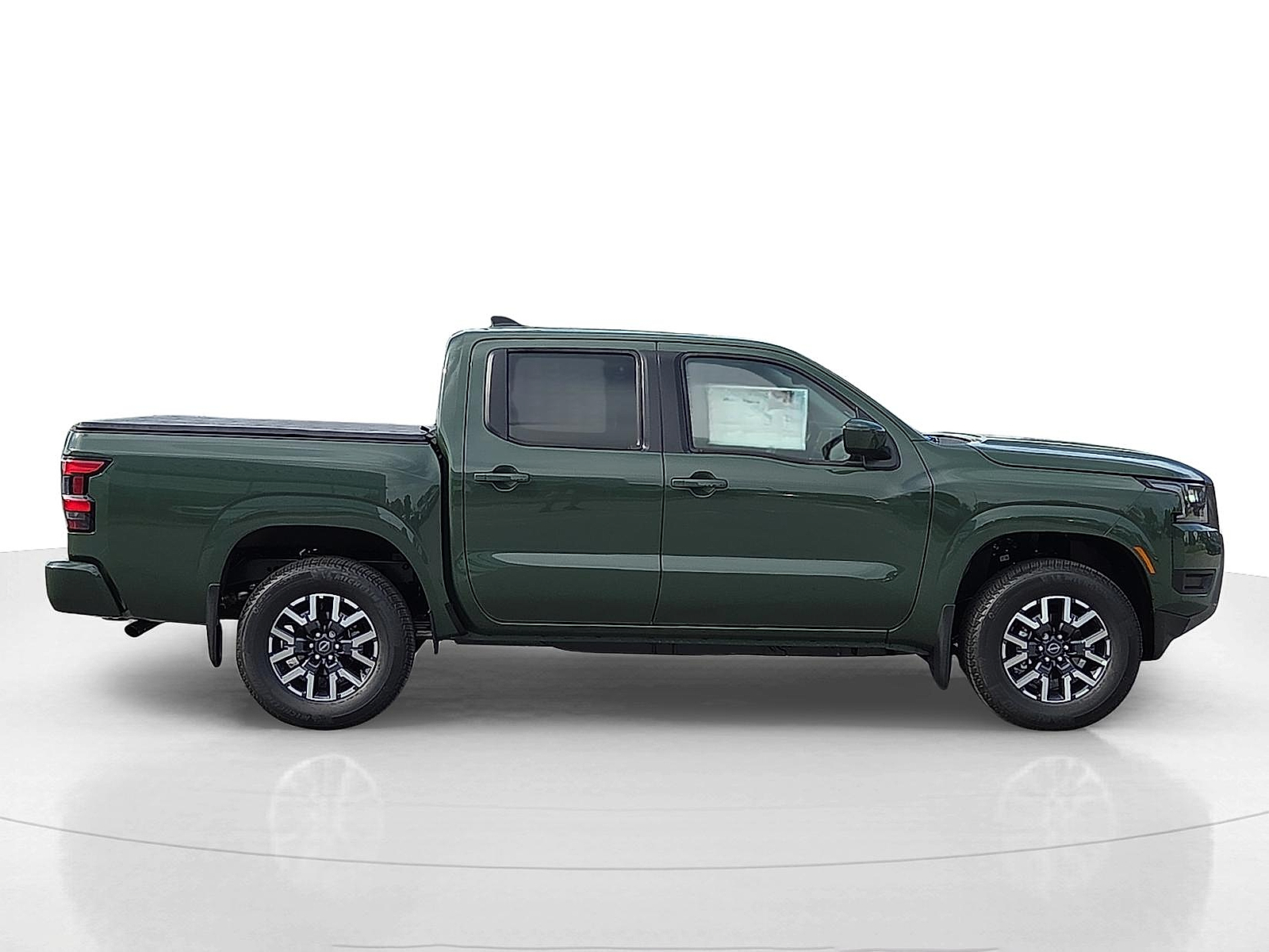 2026 Nissan Frontier | Star Shopper NWA