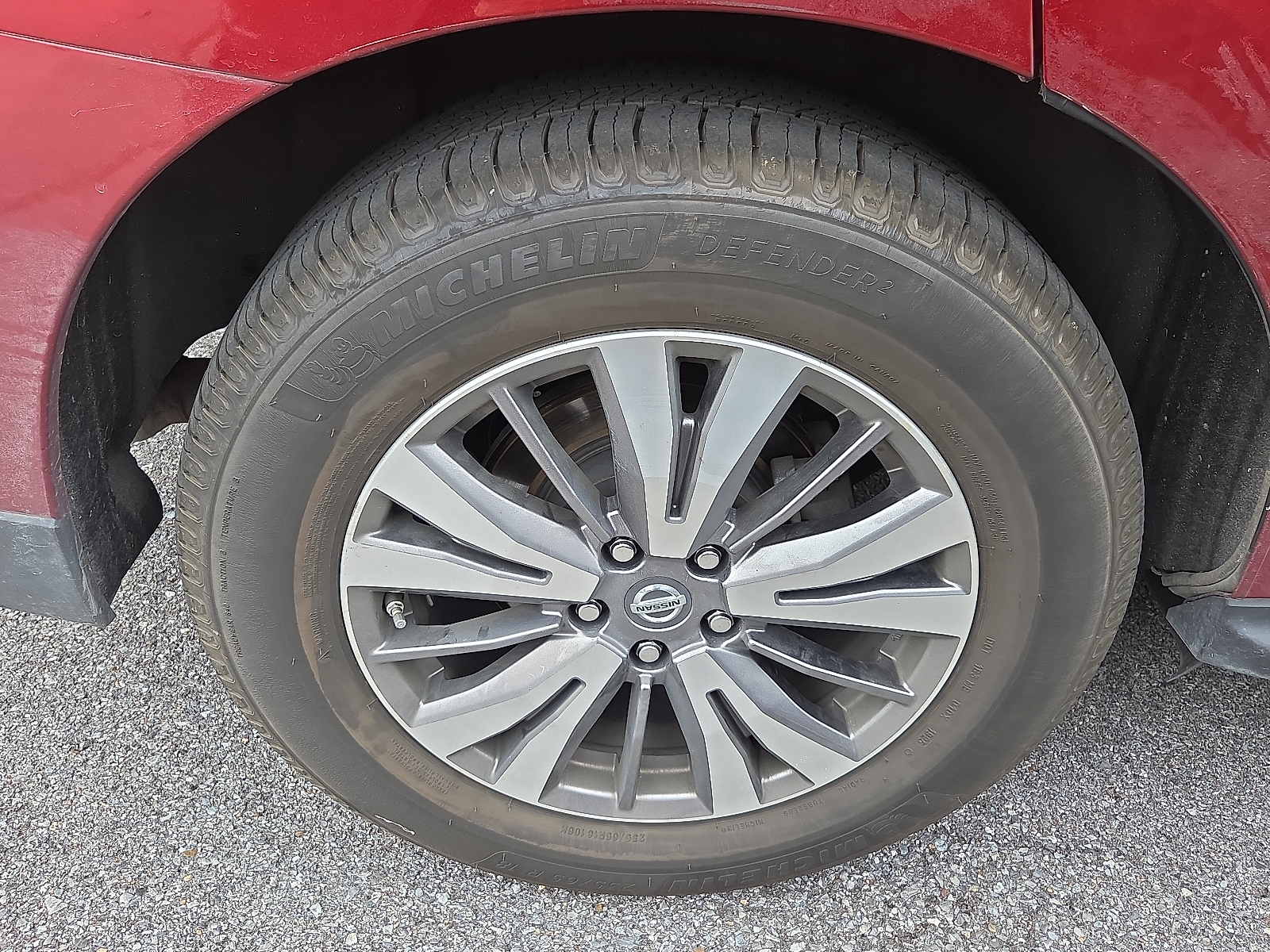 2019 Nissan Pathfinder | Star Shopper NWA