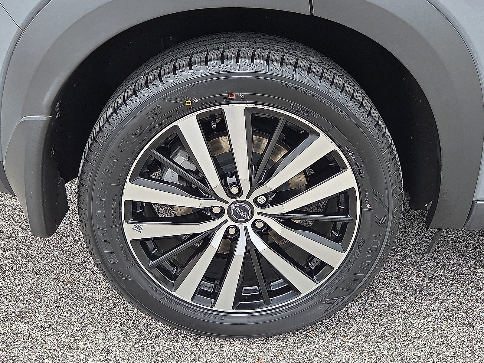 2023 Nissan Pathfinder | Star Shopper NWA