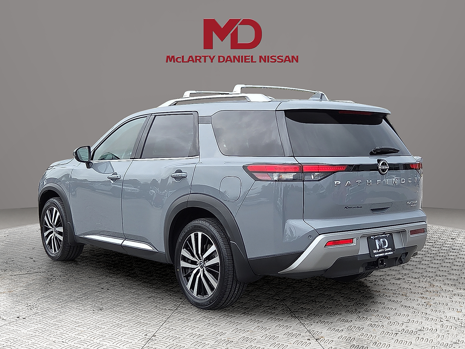 2023 Nissan Pathfinder | Star Shopper NWA