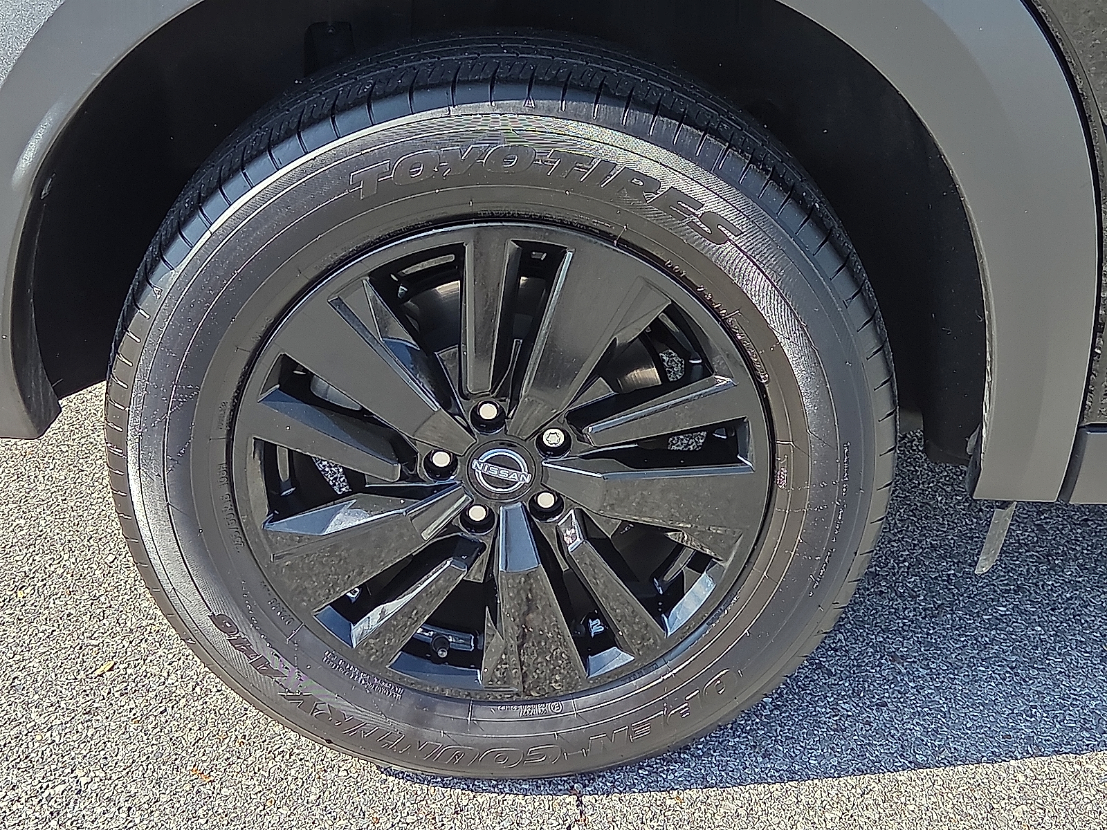 2022 Nissan Pathfinder | Star Shopper NWA