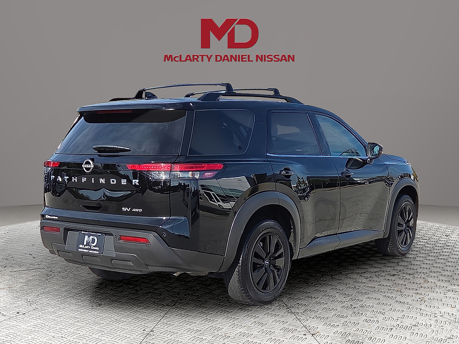 2022 Nissan Pathfinder | Star Shopper NWA