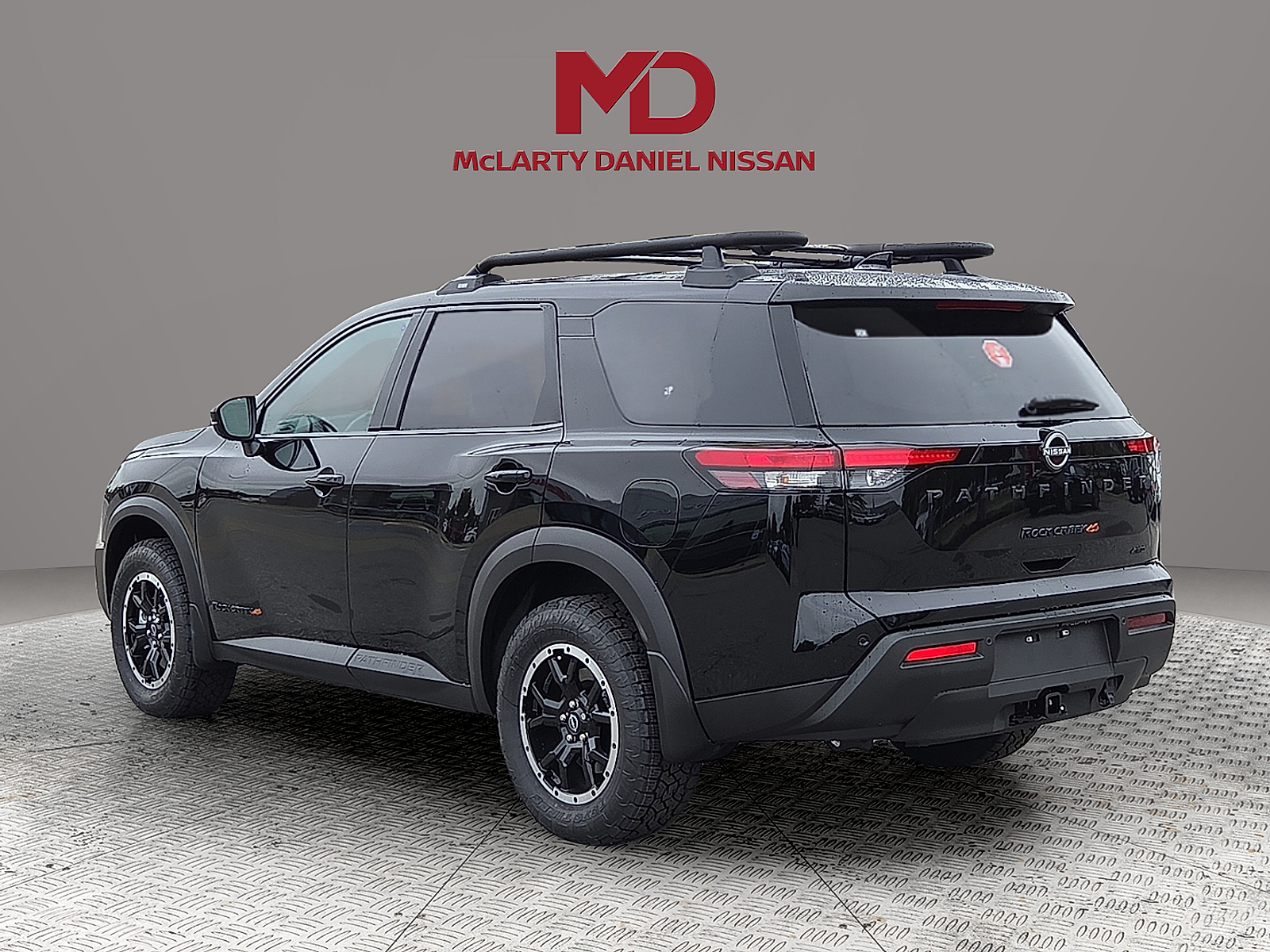 2025 Nissan Pathfinder | Star Shopper NWA