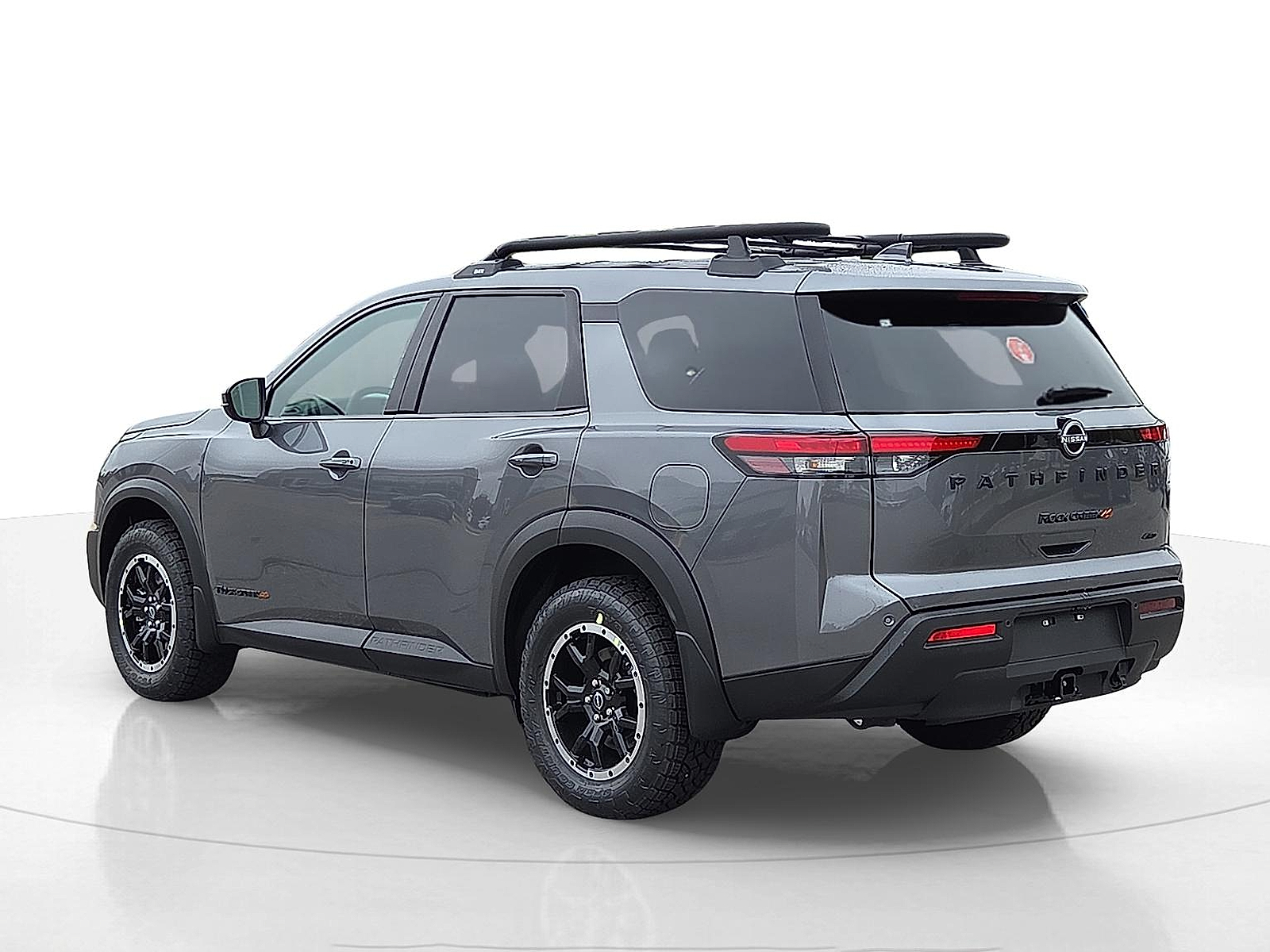 2025 Nissan Pathfinder | Star Shopper NWA