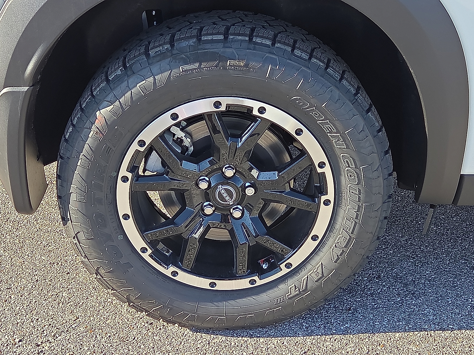2025 Nissan Pathfinder | Star Shopper NWA