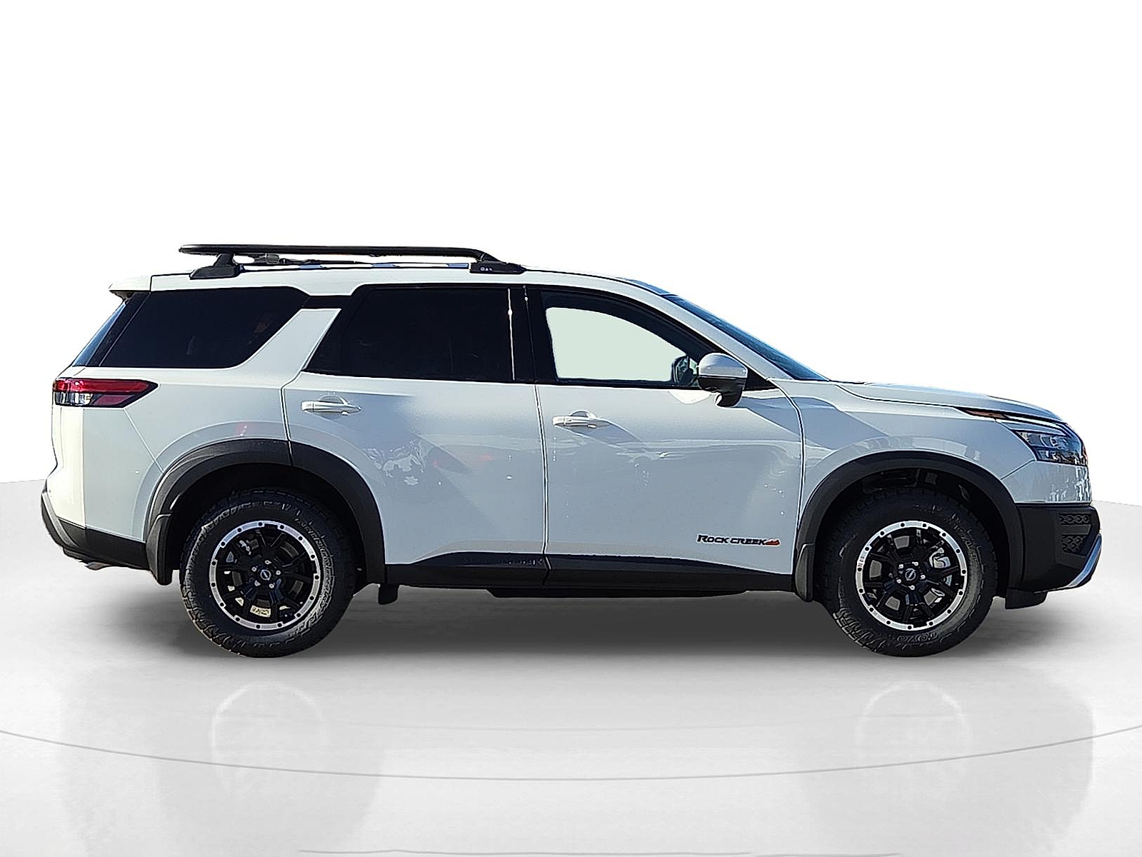 2025 Nissan Pathfinder | Star Shopper NWA