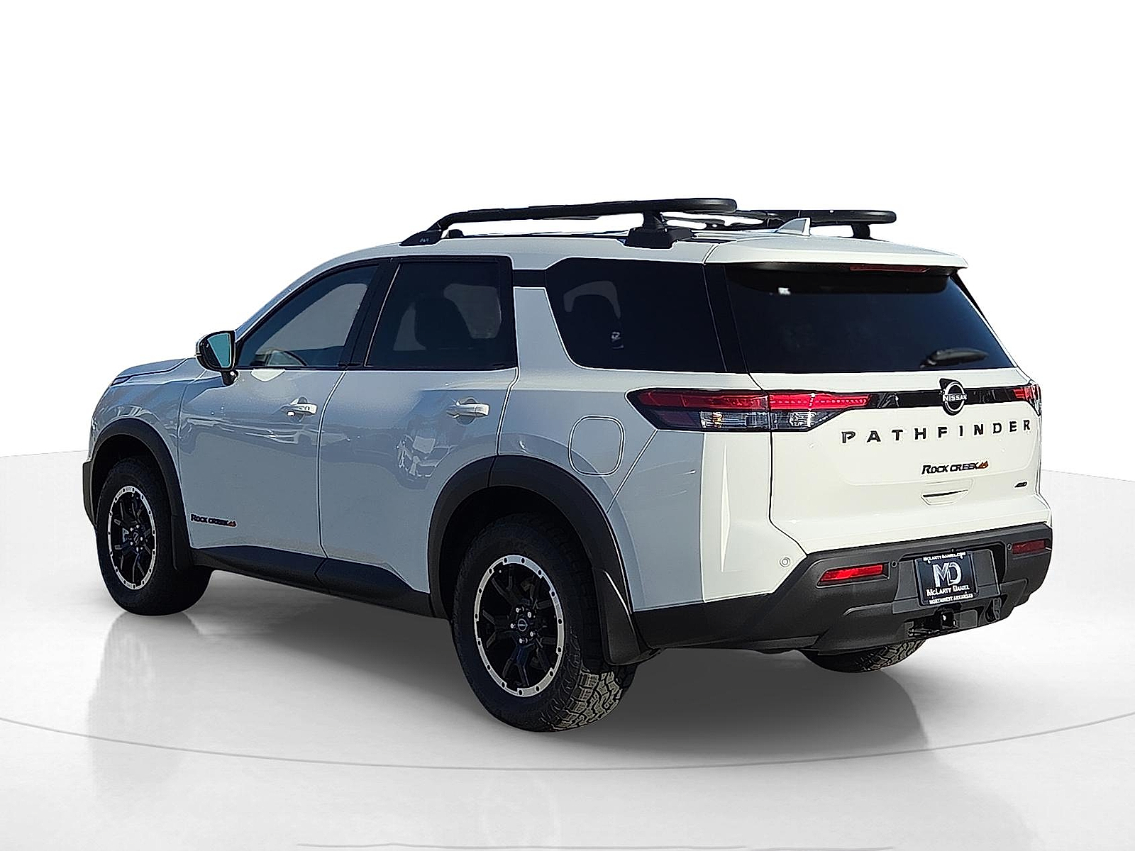2025 Nissan Pathfinder | Star Shopper NWA