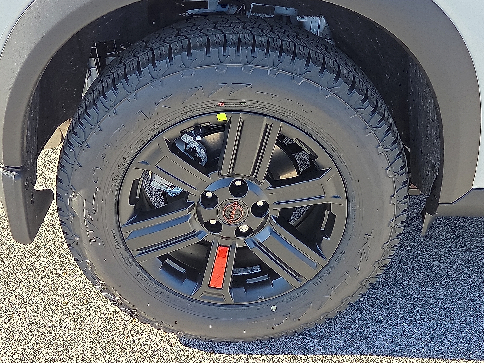 2026 Nissan Rogue | Star Shopper NWA