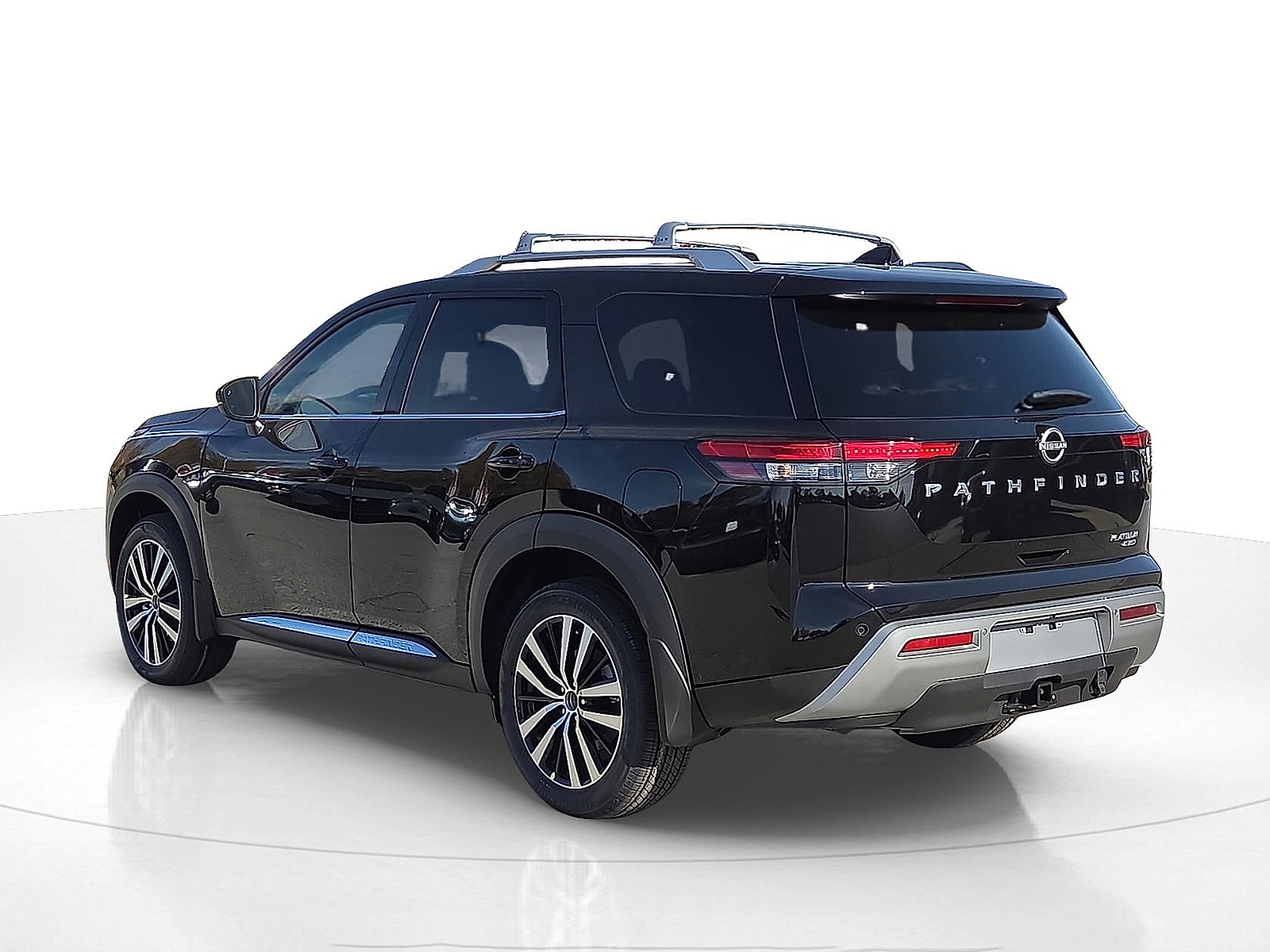 2025 Nissan Pathfinder | Star Shopper NWA
