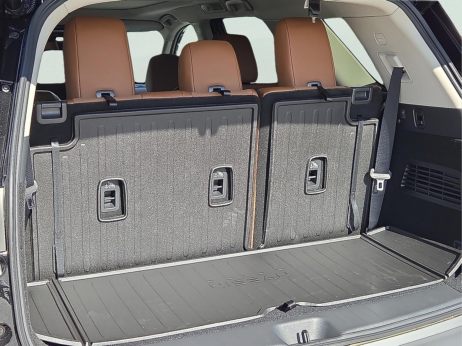 2025 Nissan Pathfinder | Star Shopper NWA