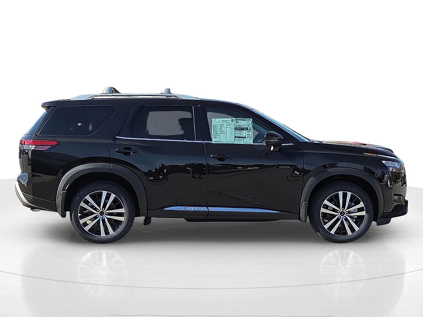 2025 Nissan Pathfinder | Star Shopper NWA