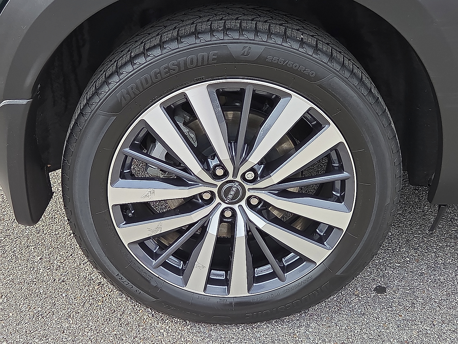 2022 Nissan Pathfinder | Star Shopper NWA