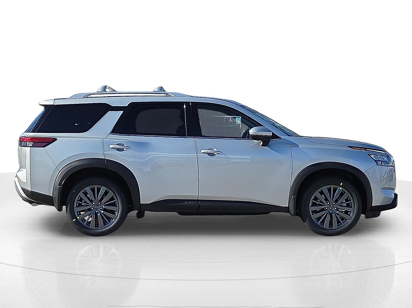 2025 Nissan Pathfinder | Star Shopper NWA