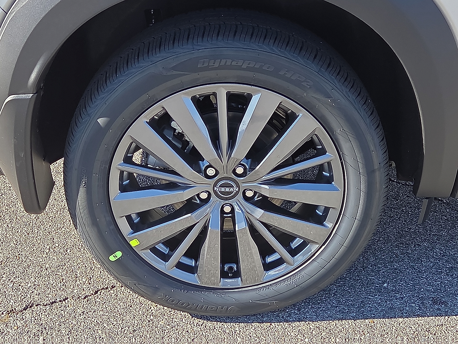 2025 Nissan Pathfinder | Star Shopper NWA