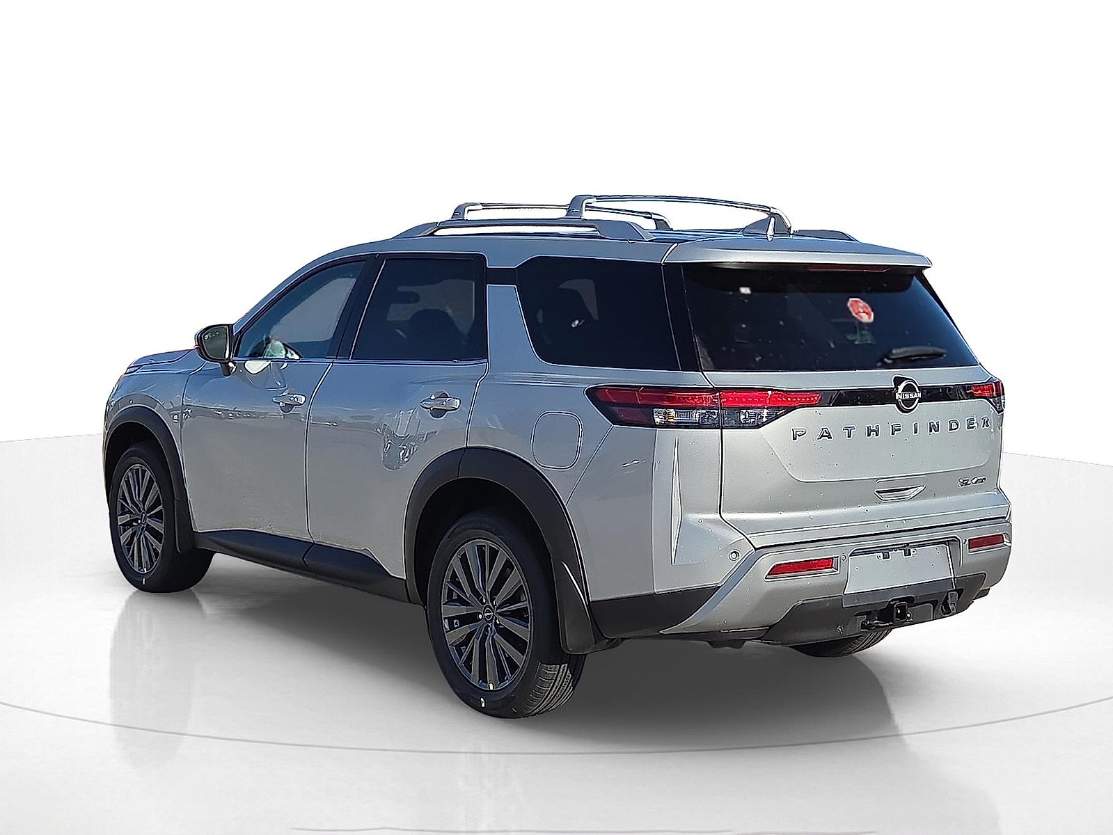 2025 Nissan Pathfinder | Star Shopper NWA