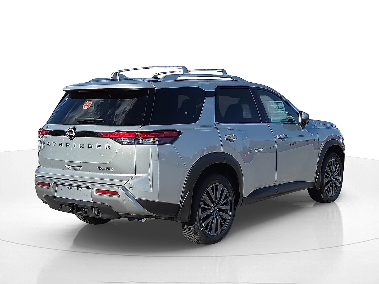 2025 Nissan Pathfinder | Star Shopper NWA