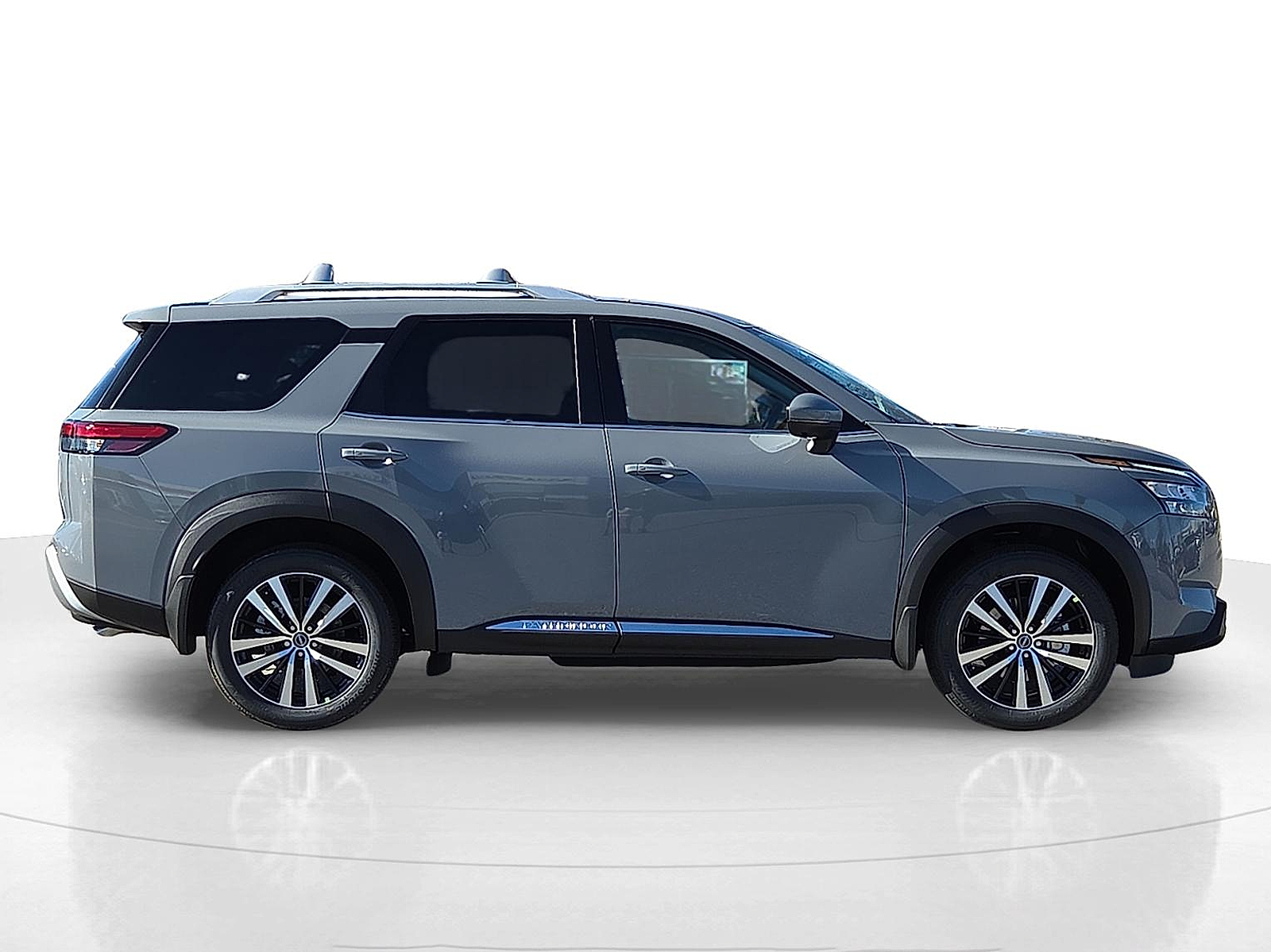 2025 Nissan Pathfinder | Star Shopper NWA