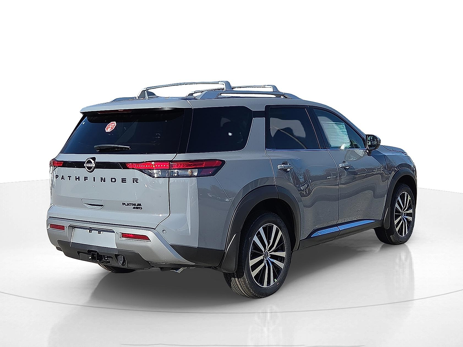 2025 Nissan Pathfinder | Star Shopper NWA