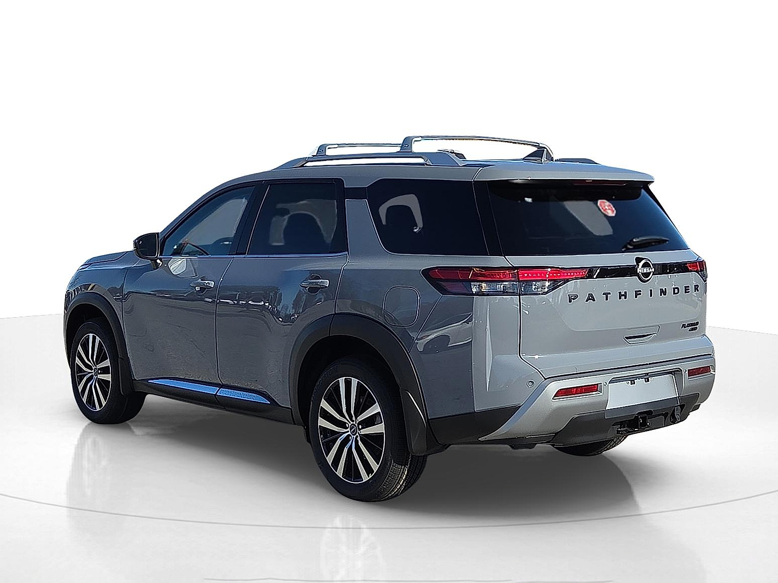 2025 Nissan Pathfinder | Star Shopper NWA