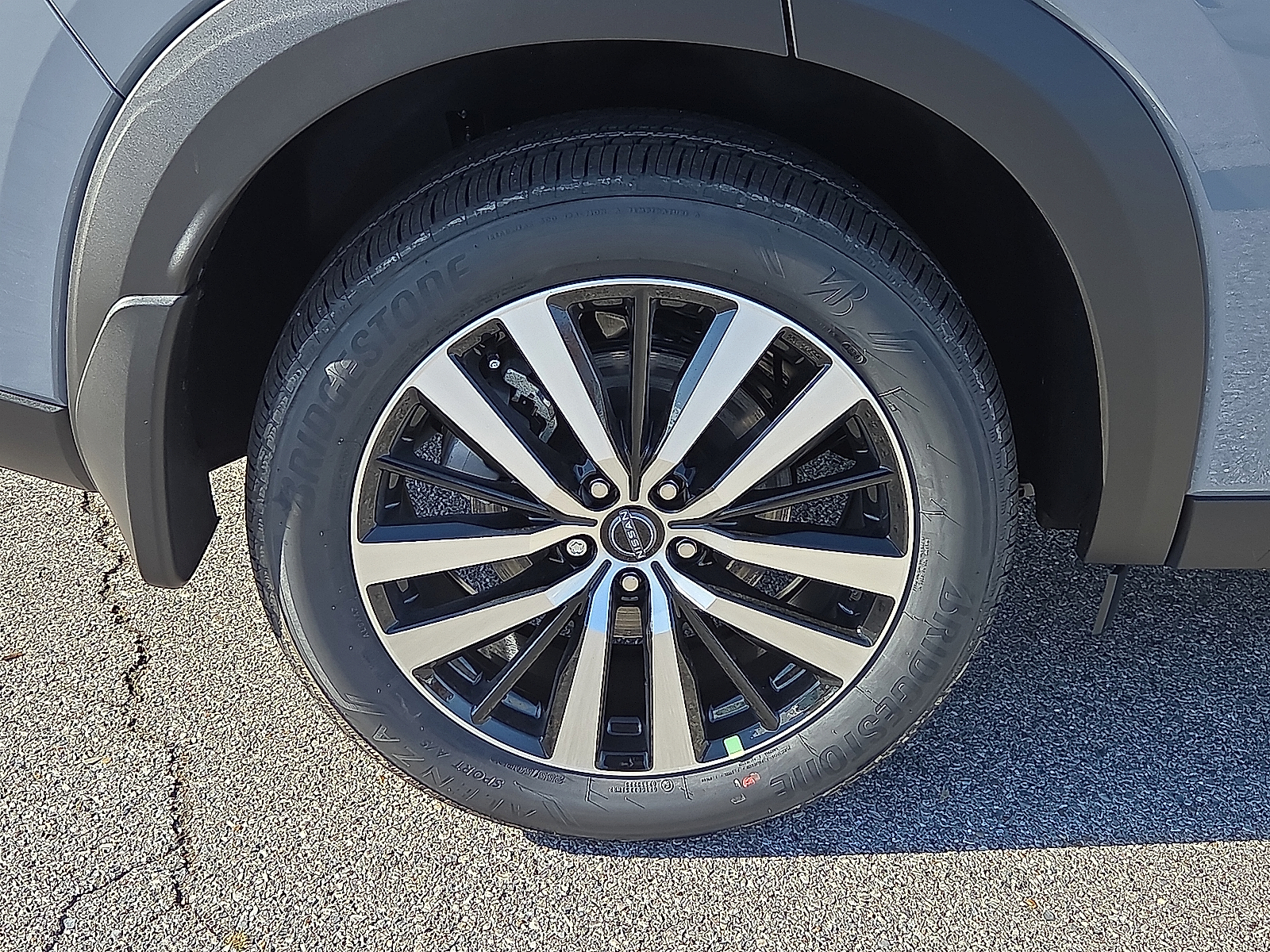 2025 Nissan Pathfinder | Star Shopper NWA