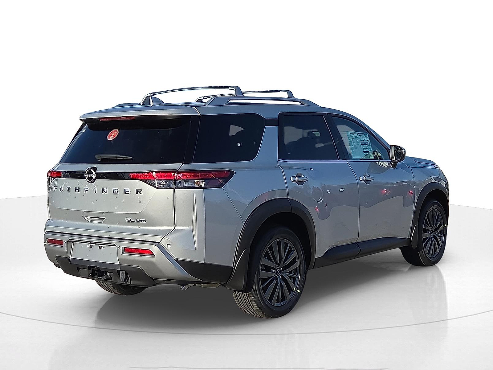 2025 Nissan Pathfinder | Star Shopper NWA