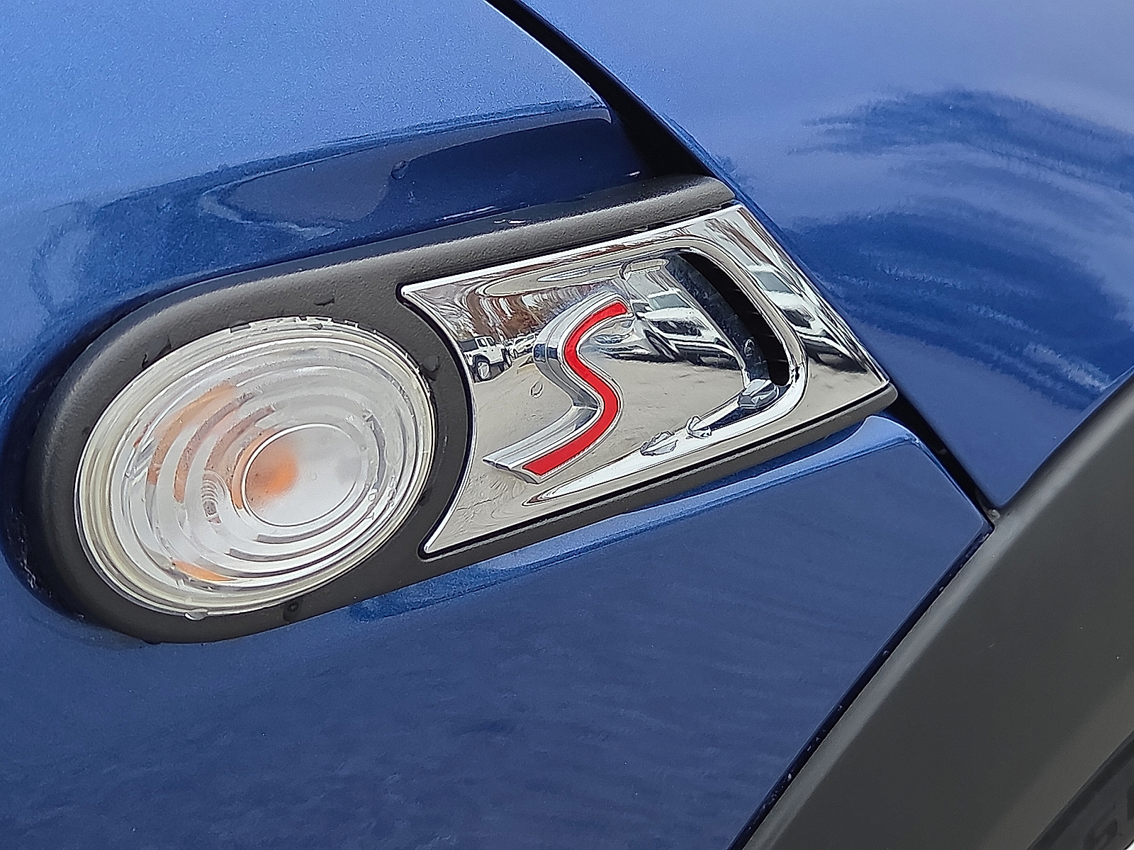 2012 MINI Cooper S | Star Shopper NWA