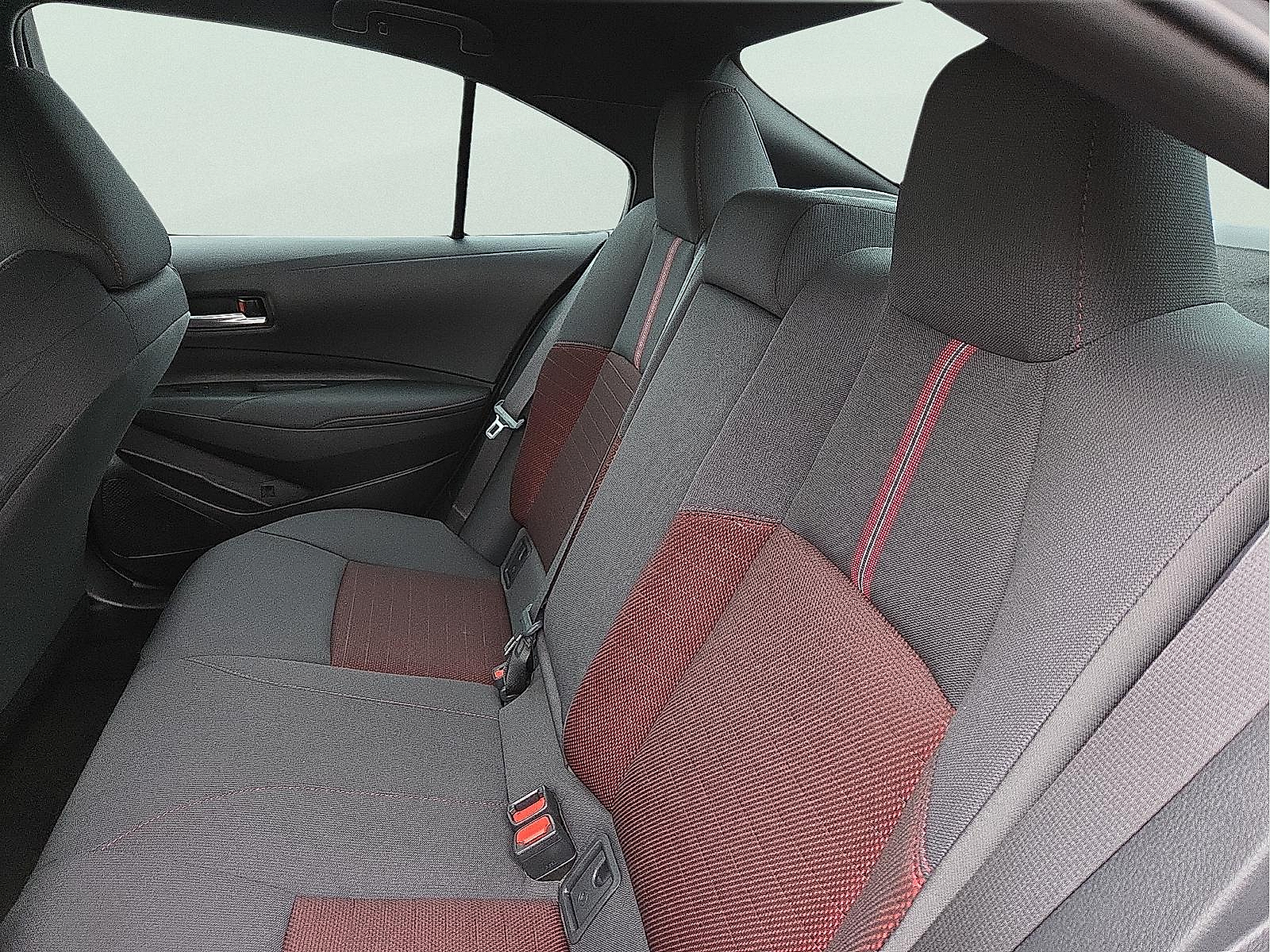 2023 Toyota Corolla | Star Shopper NWA