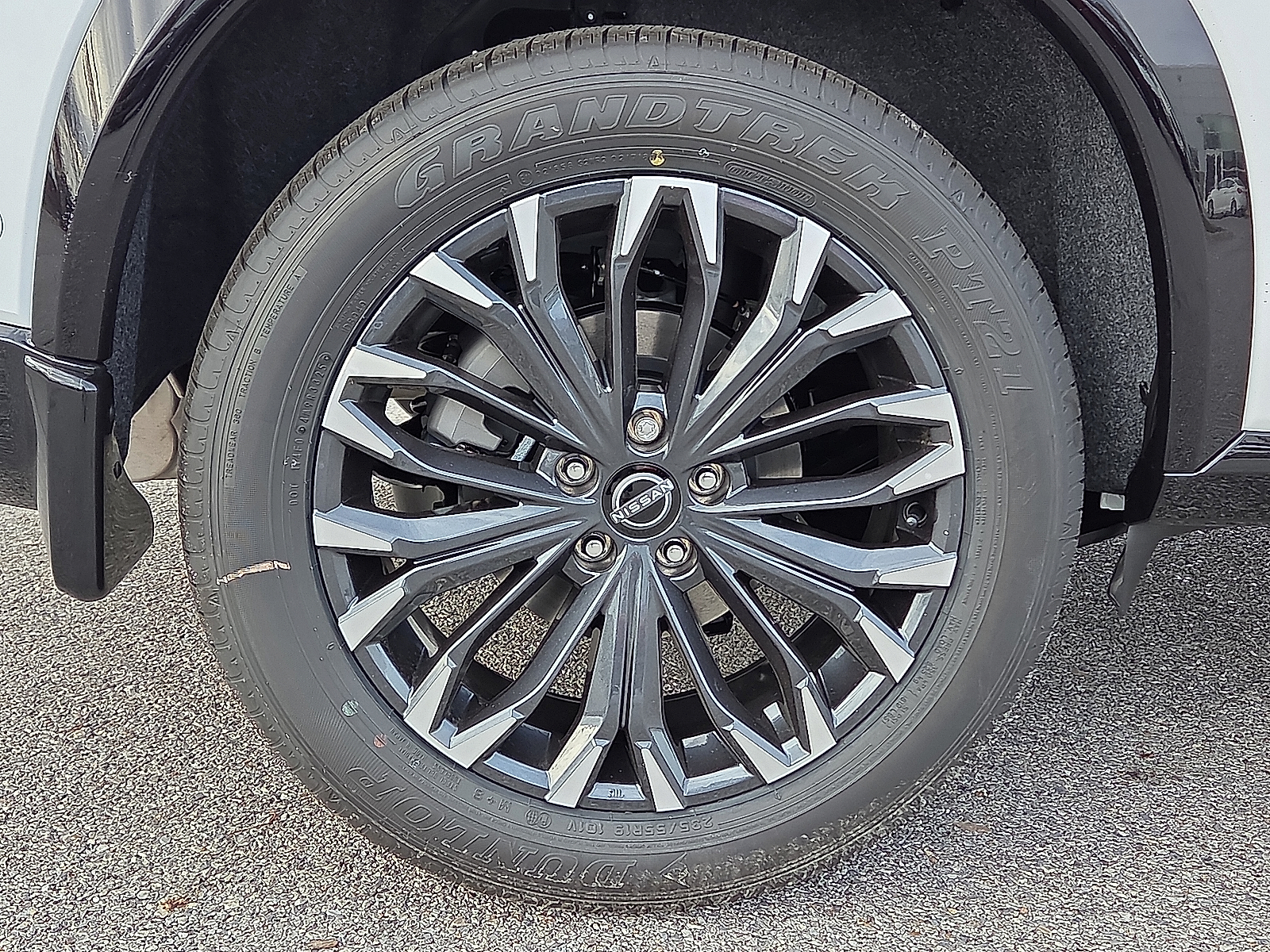 2026 Nissan Rogue | Star Shopper NWA