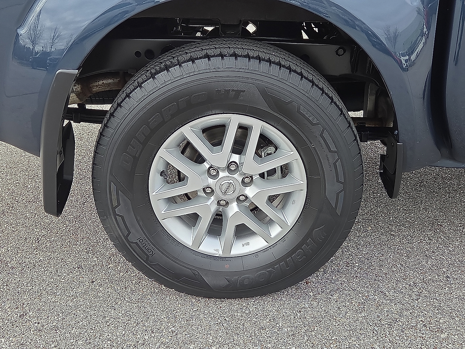 2021 Nissan Frontier | Star Shopper NWA