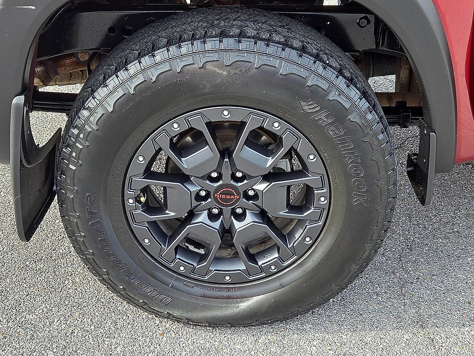 2022 Nissan Frontier | Star Shopper NWA